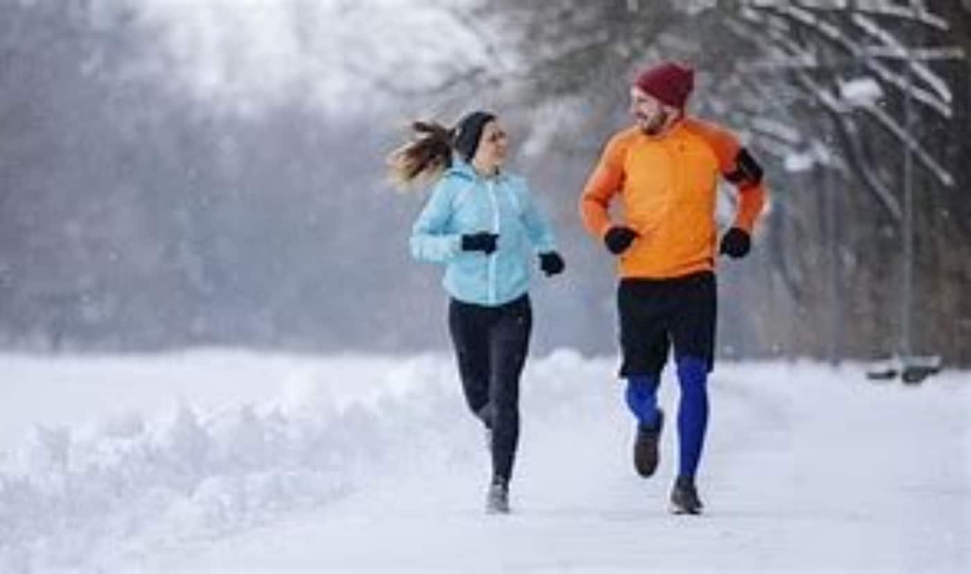 Exercising Safely in the Cold - Pro Physical Therapy