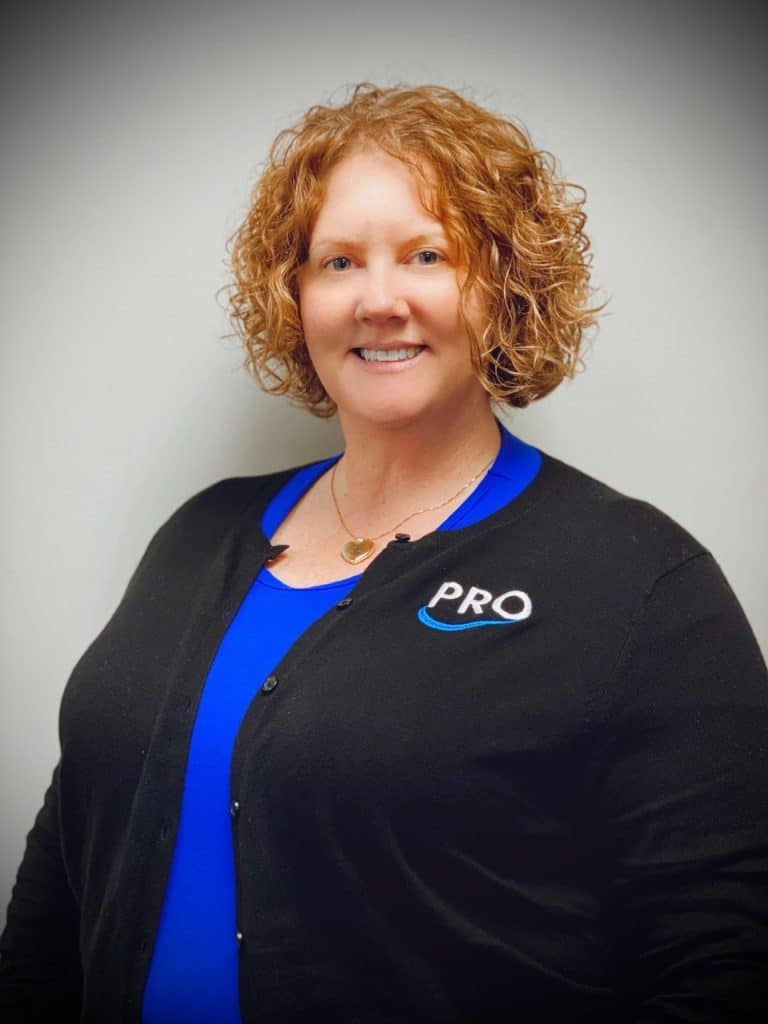 Our Team - Pro Physical Therapy