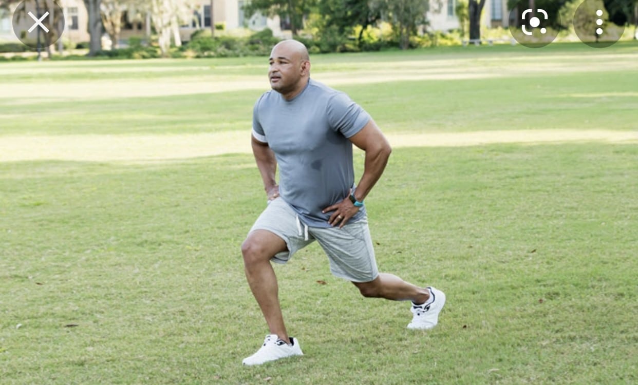 Dynamic Warm-Up? What, How and Why? - Pro Physical Therapy