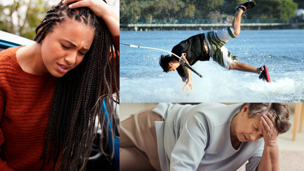 Concussions – Educate Yourself! - Pro Physical Therapy