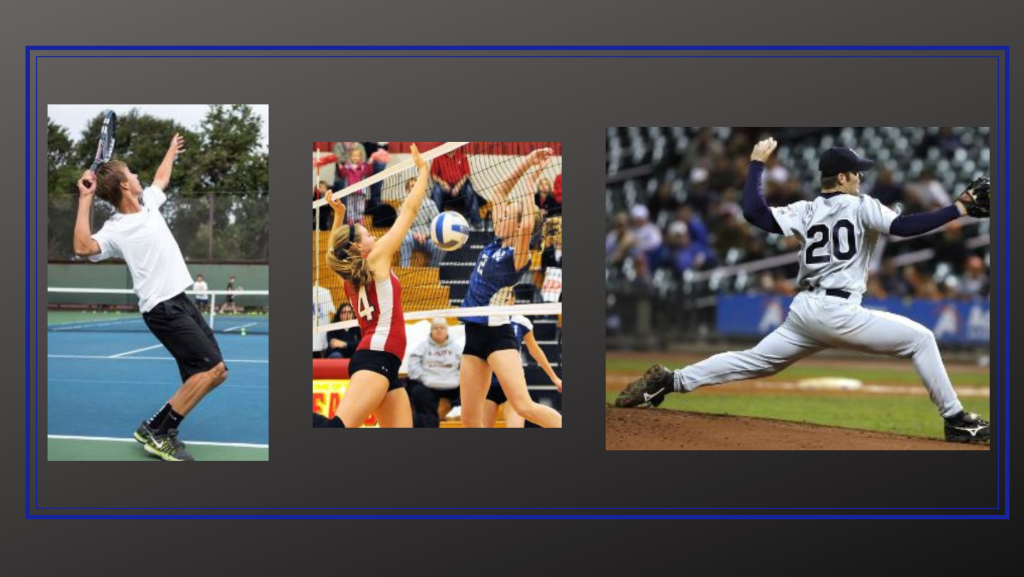 Importance of Proper Warmup in Overhead Athletes - Pro Physical Therapy