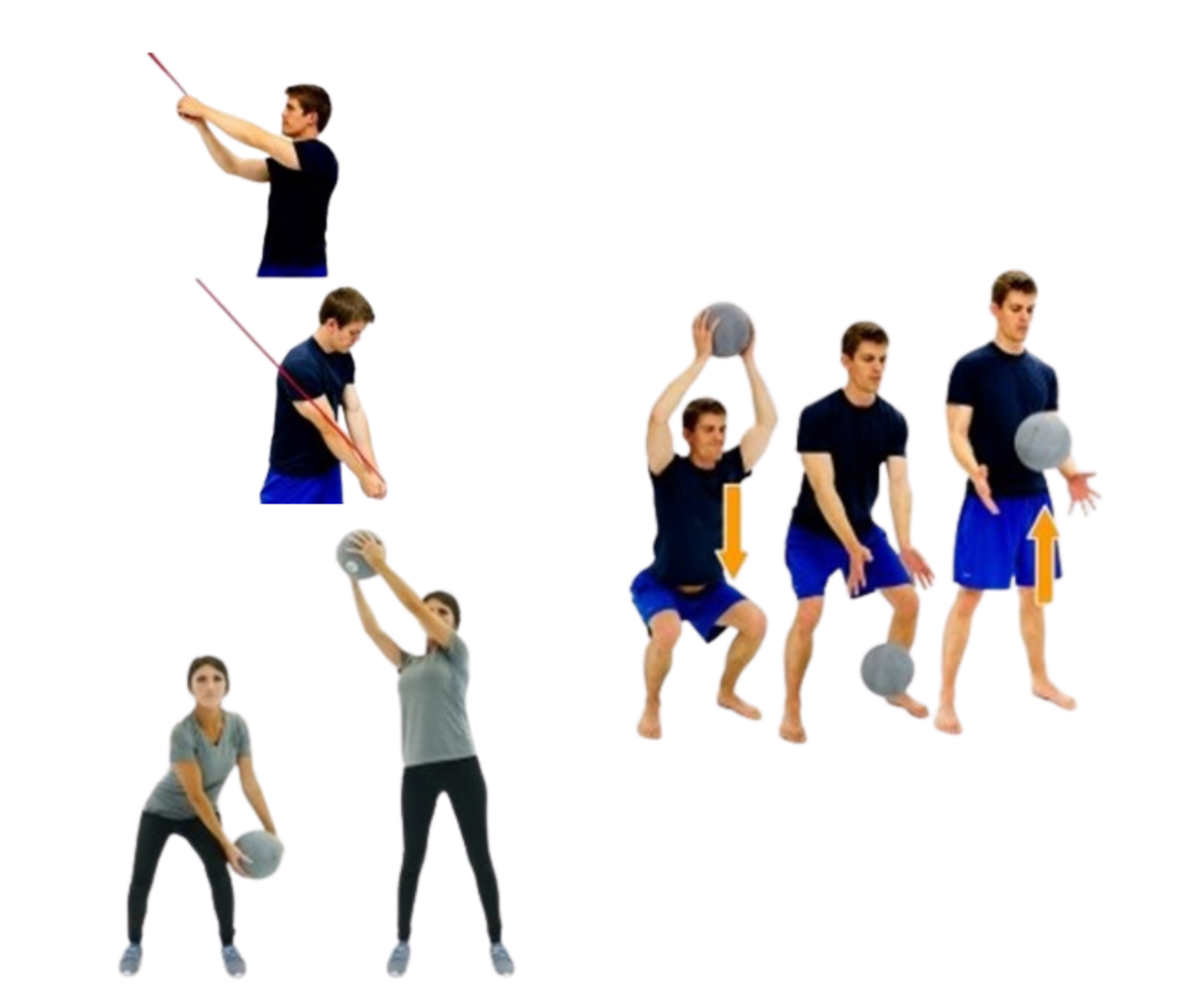 Having a Strong Core in Your Golf Swing - Pro Physical Therapy