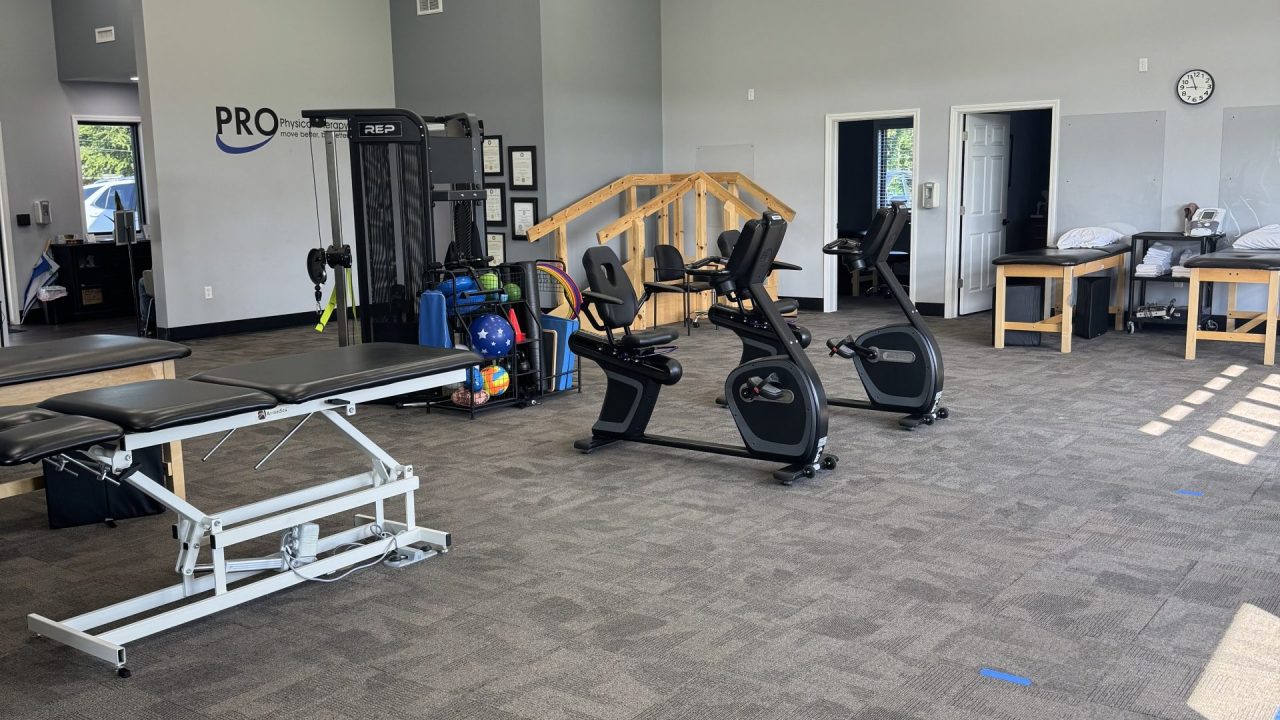 Home - Pro Physical Therapy